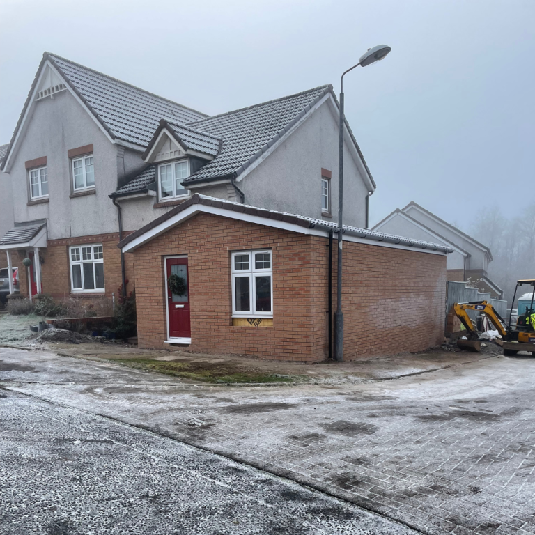 S&R Projects LTD – Local Trades Experts