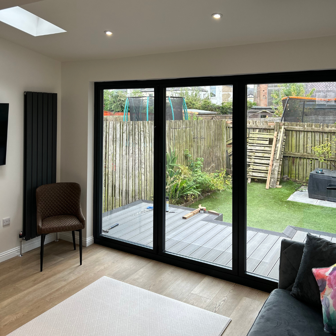 S&R Projects LTD – Local Trades Experts