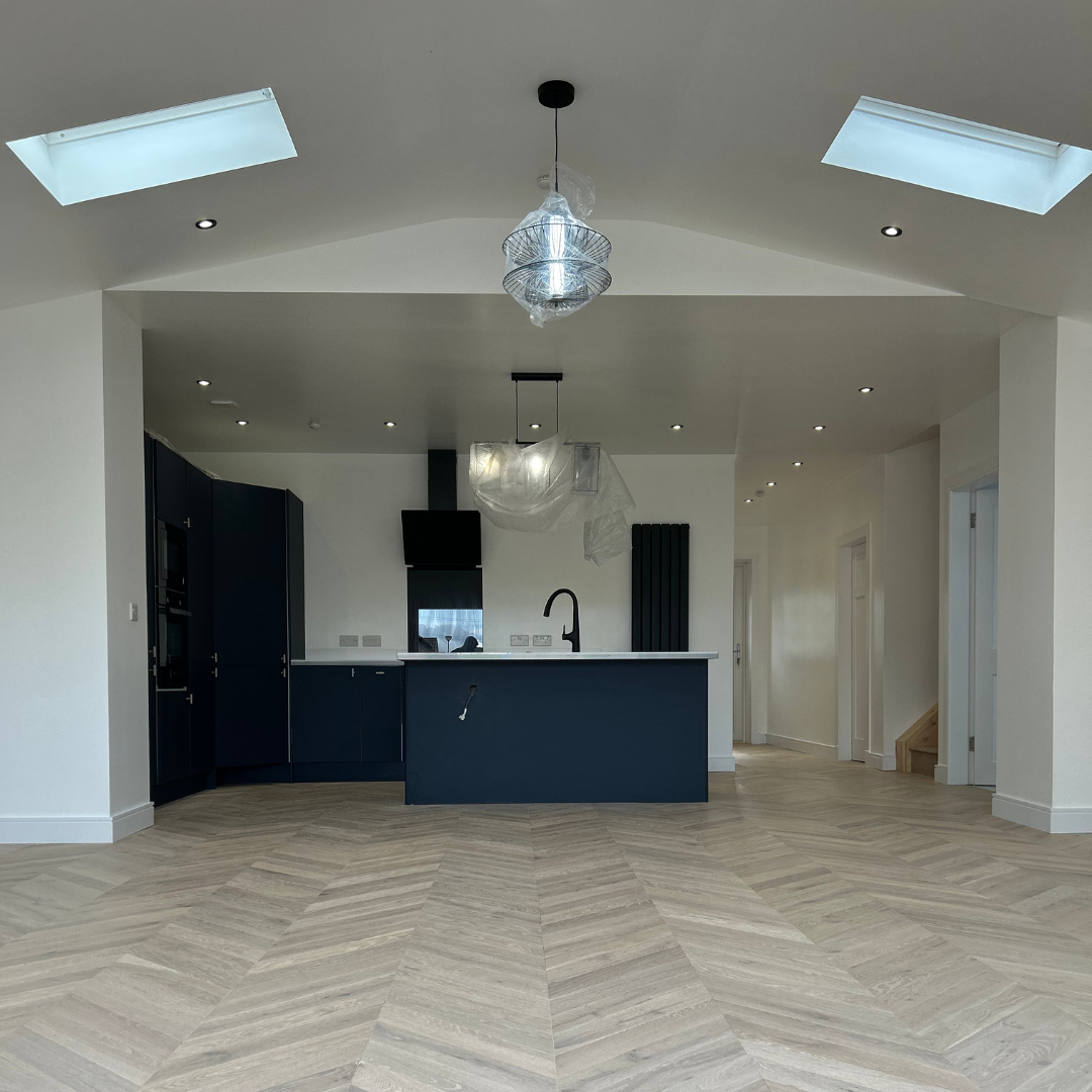 S&R Projects LTD – Local Trades Experts